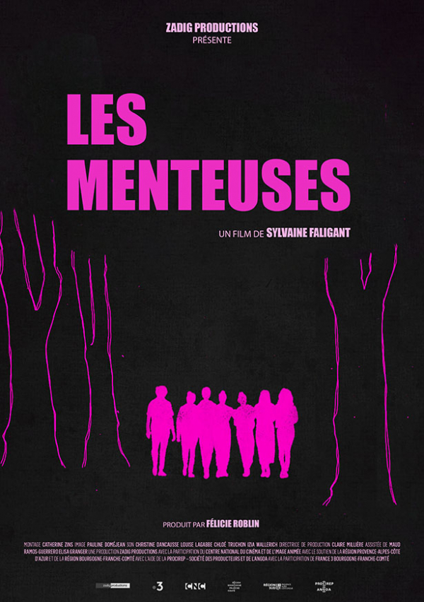 Programme - Aquarium Ciné-Café