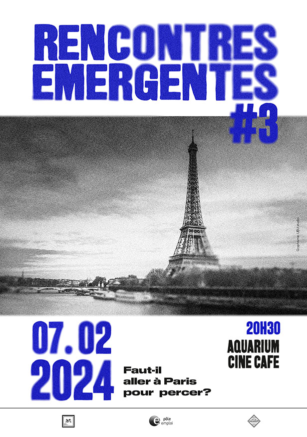 Programme - Aquarium Ciné-Café