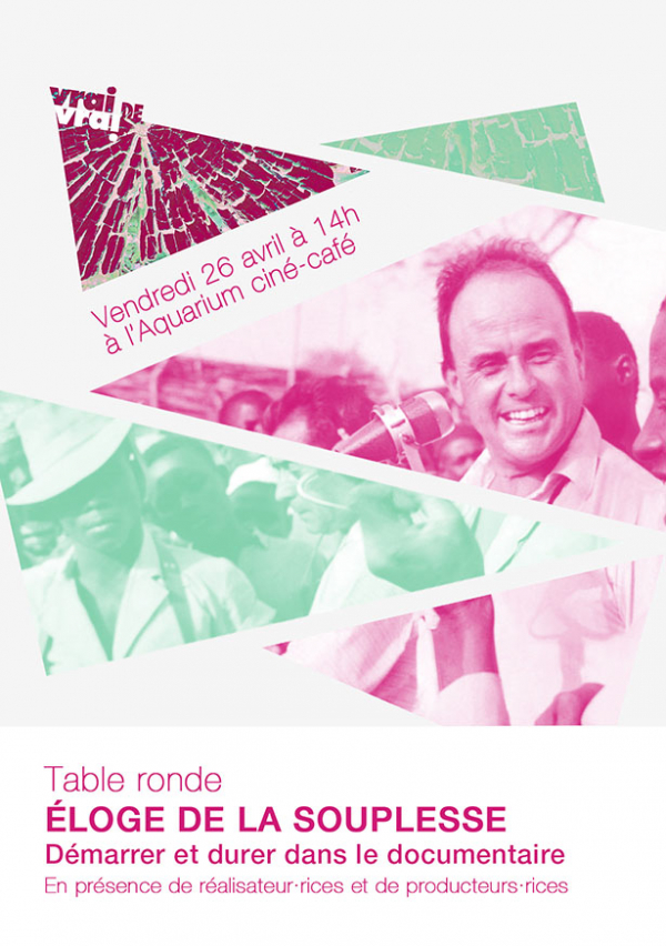 Programme - Aquarium Ciné-Café