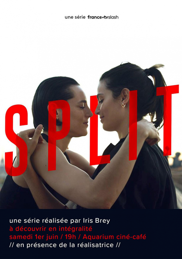 Programme - Aquarium Ciné-Café